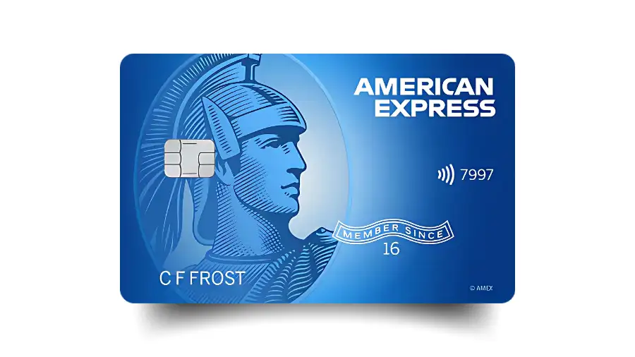 Blue Cash Everyday: earn more on the spending you already do ...